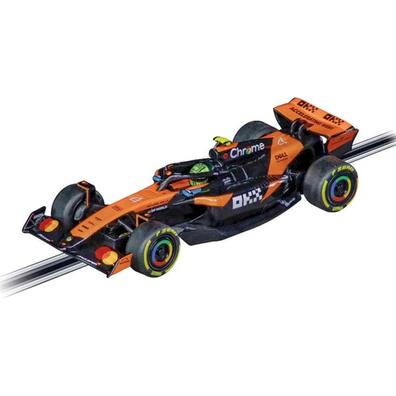 Carrera Go!!! Super Formula Oracle Red Bull Racing & McLaren 1:43 ...