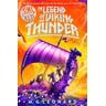 The Legend of Viking Thunder - M. G. Leonard | Public βιβλία