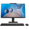 All In One ASUS ExpertCenter A5 A5402WVART-GR53C0X 23.8'' FHD LCD Touch ...