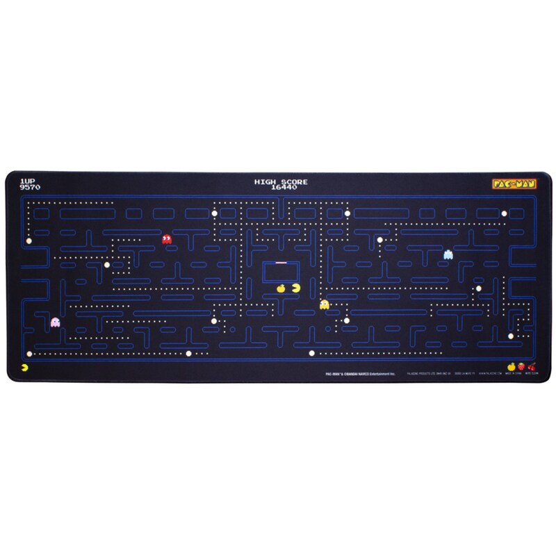 Desk Mat Paladone Pac-Man | Public