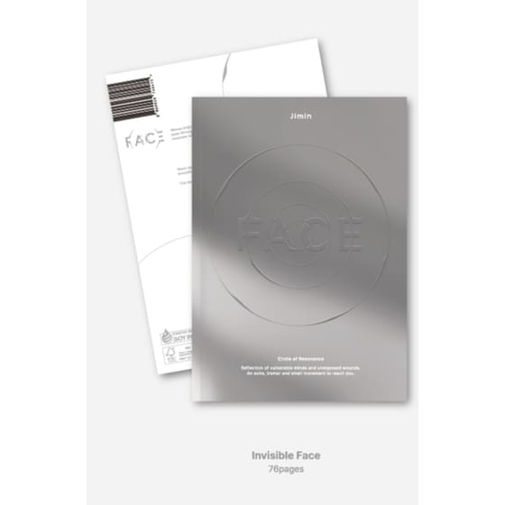 Face (Invisible Version) | Public