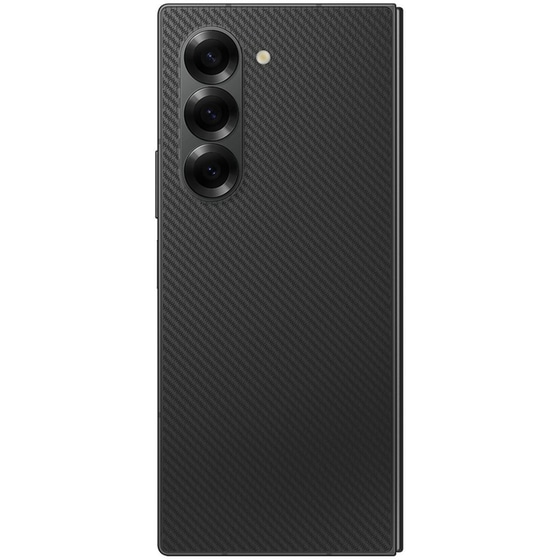 Samsung Galaxy Z Fold6 Enterprise Edition 256GB - Crafted Black | Public