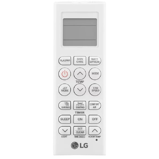 LG Libero Plus S12EQ.NSJ/S12EQ.UA3 12.000 BTU A++/A++ Κλιματιστικό ...