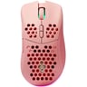 Delcato PM80 GAM-120-P RGB Gaming Ασύρματο Ποντίκι Ροζ | Public
