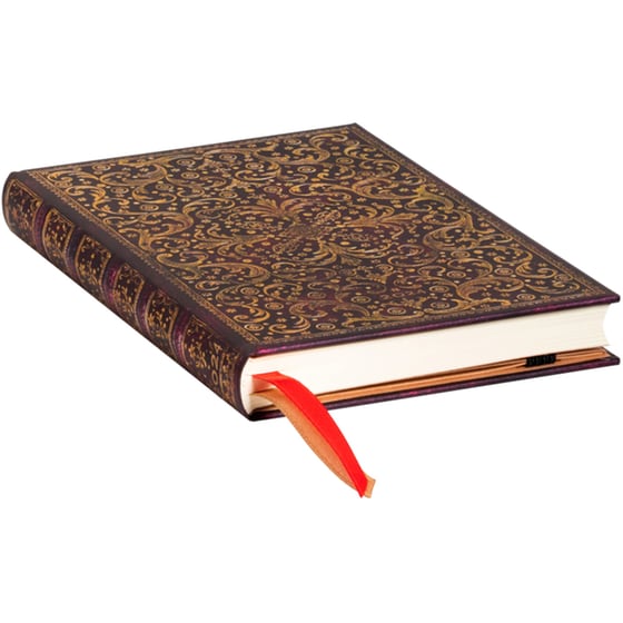 Ημερολόγιο Εβδομαδιαίο Paperblanks 2024 Mini Aurelia | Public