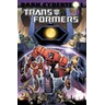 Transformers Dark Cybertron Volume 1 Volume 1 Dark Cybertron - |Barber ...