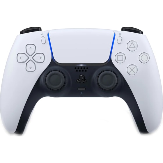 Sony PlayStation 5 - FIFA 23 Bundle & DualSense Wireless Controller ...