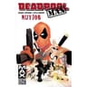 Deadpool Max- Nutjob Deadpool Max- Nutjob Nutjob - |Lapham~David | Public βιβλία