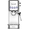 ROHNSON Hot & Cold Coffee Maker R98013 1350W 20bar Μηχανή Espresso | Public