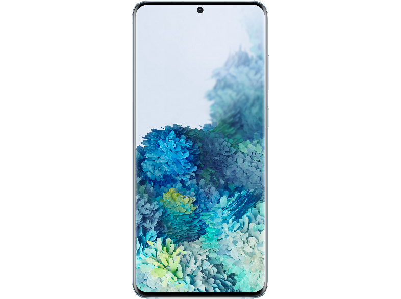 SAMSUNG Galaxy S20 Plus 128GB Dual SIM Blue | Snif.gr