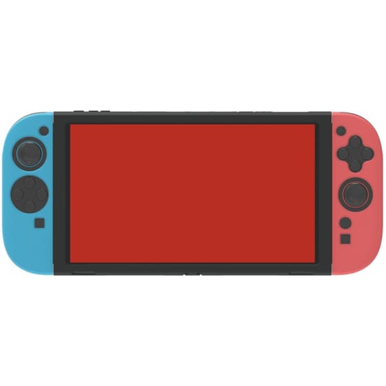 CASE SWITCH 2 DELTACO GAM-192 SILICONE | Public