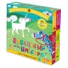 Sugarlump and the Unicorn and The Singing Mermaid Board Book Slipcase ...