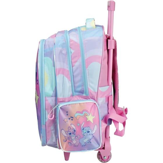 Τσάντα Τρόλεϋ Gim Stitch Gen Z | Public