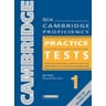 New Cambridge Proficiency Practice Tests 1 New Cambridge Proficiency ...