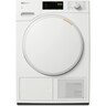 MIELE TWC220WP 8 kg EcoDry Λευκό Στεγνωτήριο Ρούχων | Public