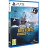 Fishing: North Atlantic Complete Edition - PS5 | Public