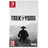 Trek to Yomi - Nintendo Switch | Public