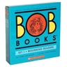 Bob Books: Set 1 - Beginning Readers Box Set (12 Books) - Bobby Lynn ...