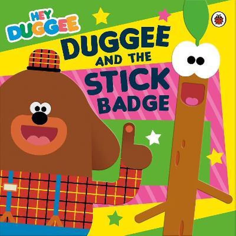 Hey Duggee: The Bedtime Badge | Bazaar Books