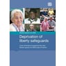 Deprivation of liberty safeguards : code of practice to supplement the ...