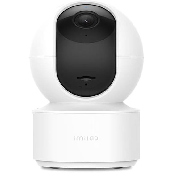 Ασύρματη IP Camera Imilab C21 2K Dome με Λειτουργία Pan & Tilt | Public