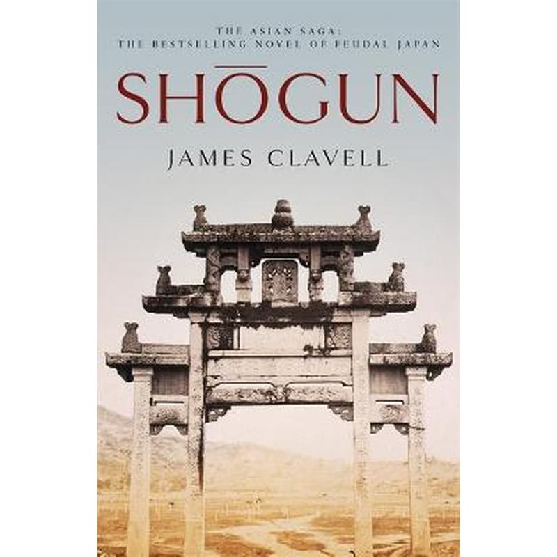 SHOGUN - JAMES CLAVELL | Public