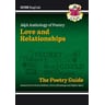GCSE English AQA Poetry Guide - Love & Relationships Anthology inc ...