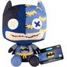 Funko Plushies Dc Comics - Patchwork Batman Φιγούρα Λούτρινο (18cm ...