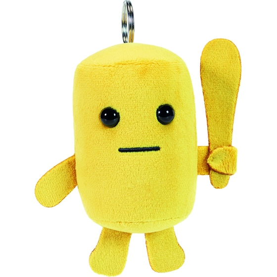 Λούτρινο Μπρελόκ Italian Brainrot (10cm) - 6 Σχέδια Τυχαία Επιλογή ...