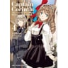 Captain Corinth, Vol. 4: The Galactic Navy Officer Becomes an ...