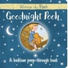 Winnie-the-Pooh: Goodnight Pooh A bedtime peep-through book - A. A ...