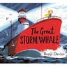 The Great Storm Whale - Benji Davies | Public βιβλία