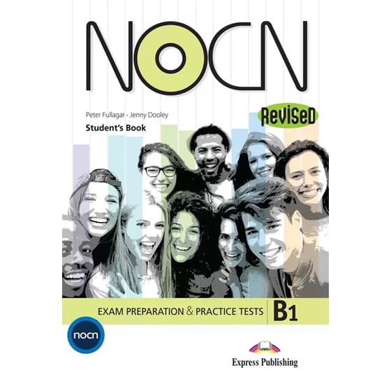 NOCN Exam Preparation & Practice Tests B1 Revised - Student's Book ...