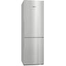 Ψυγειοκαταψύκτης MIELE KD 4172 E Active EU1 ComfortFrost 308 Lt - Inox ...