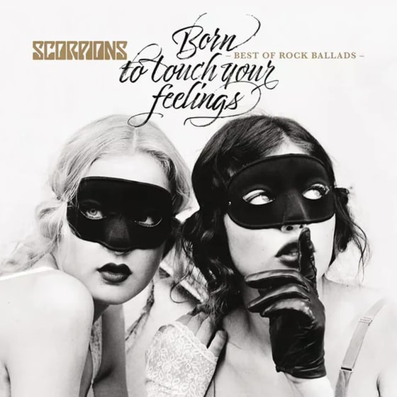 Born To Touch Your Feelings - Best of Rock Ballads | Public
