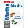 KS3 Maths Year 8 Workbook Year 8 KS3 Maths Year 8 Workbook - Collins ...