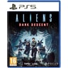 Aliens: Dark Descent - PS5 | Public