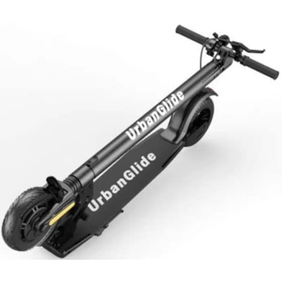 Ηλεκτρικό Πατίνι UrbanGlide Ride-82L - Μαύρο | Public