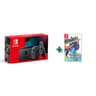 Nintendo Switch 2019 Grey & Pokemon Sword | Public