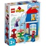 LEGO® Duplo Super Heroes Spider-Man's House (10995) | Public