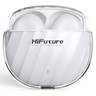 Ακουστικά Bluetooth HiFuture FlyBuds3 - Λευκά | Public
