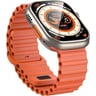 Smartwatch Awei H16 NFC - Πορτοκαλί | Public