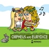 Orpheus and Eurydice - Γιώργος Κωνσταντινίδης | Public βιβλία