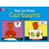 How to Draw Cartoons Workbook How to Draw Cartoons Workbook | Public βιβλία