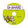 Go Movers (2018 Exam) Class Audio CDs with Teacher's Notes | Public βιβλία