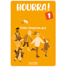 Hourra! 1 (A1.1) - Fichier Ressources | Public βιβλία