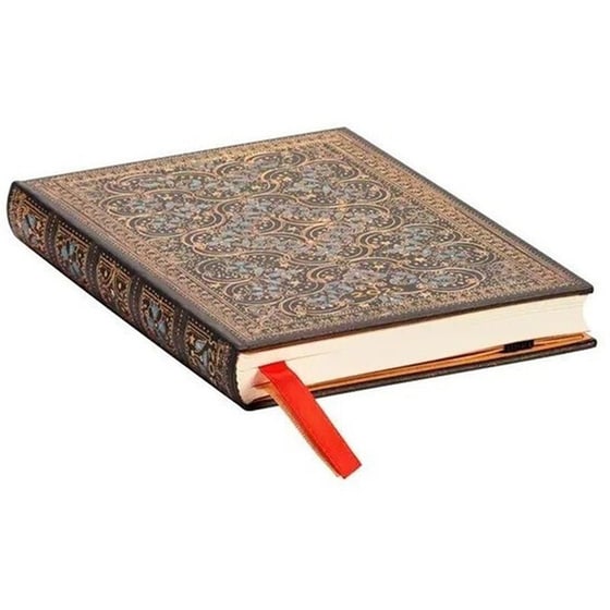 Ημερολόγιο Εβδομαδιαίο Paperblanks 2025 Mini 12M Restoration | Public