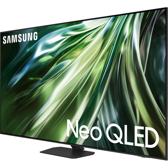 Samsung Neo QLED 65" 4K Smart Τηλεόραση 65QN90D + Samsung HW-Q990D/EN ...