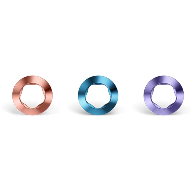 IQOS ILUMA - Ring Set Sophisticated | Public