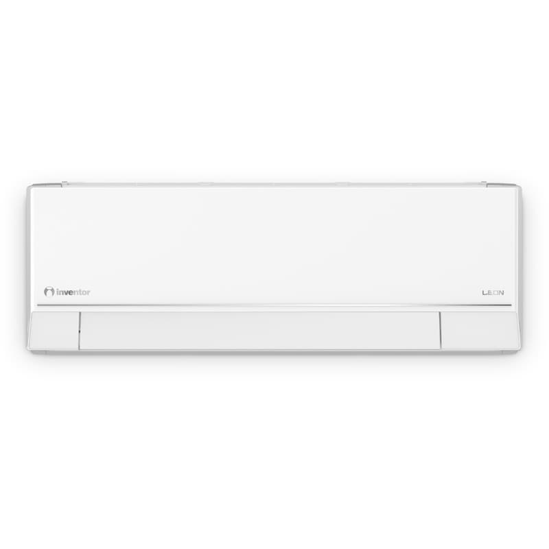 INVENTOR Leon LEUVI-24WFI/LEUVO-24 Κλιματιστικό Inverter 24.000 BTU A+++/A+++ με Ιονιστή & WiFi ...